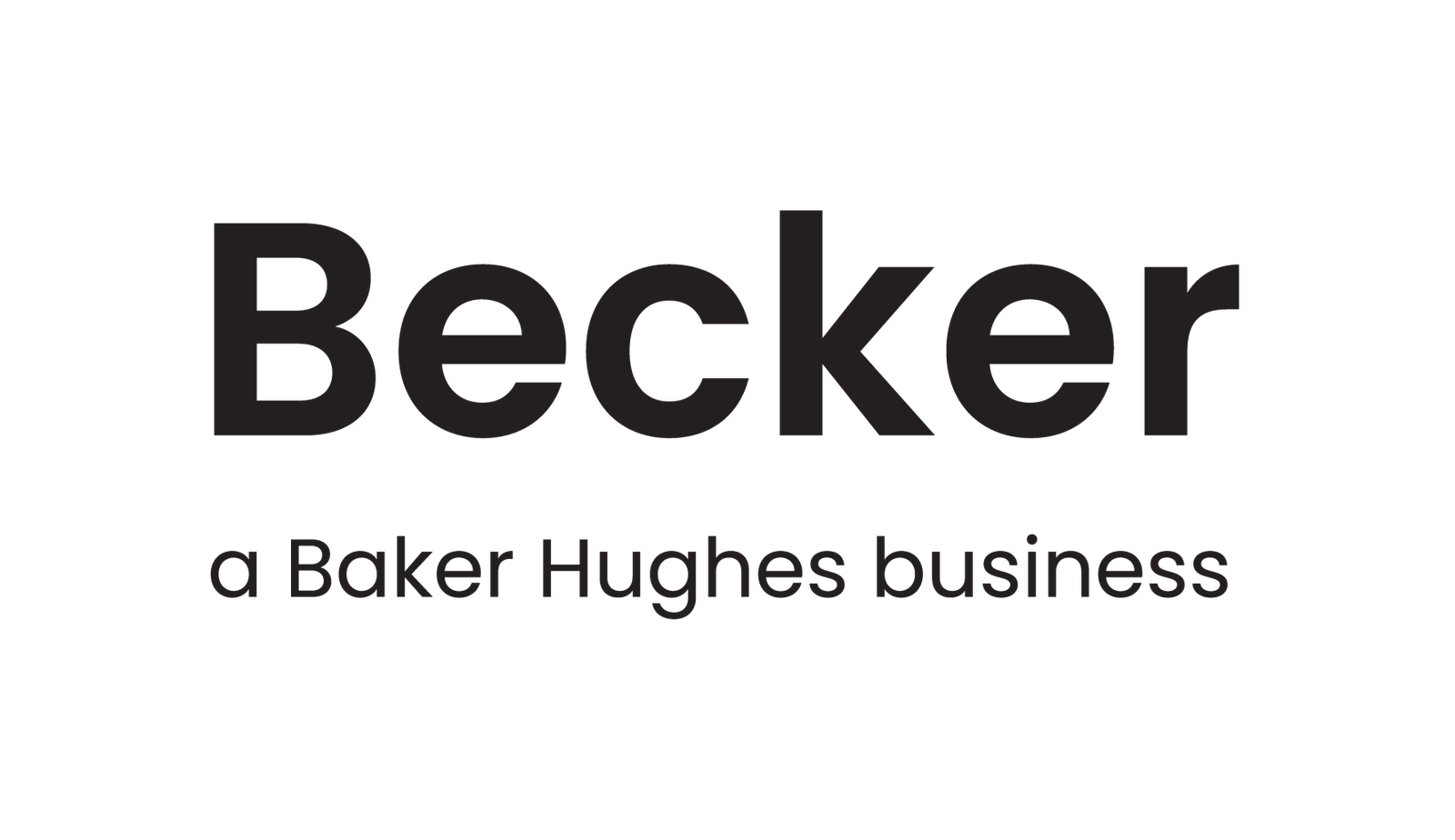 Logo Becker - ValvSmart